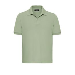 Antioch Poloshirt Herren Gr&ouml;&szlig;e M pastellgr&uuml;n