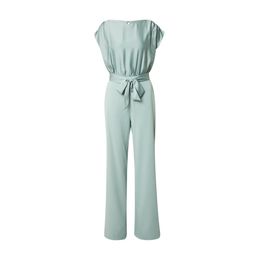 Swing Jumpsuit Damen Gr&ouml;&szlig;e M mint