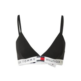 Tommy Hilfiger Underwear BH Damen Gr&ouml;&szlig;e 110 navy / rot / schwarz / wei&szlig;