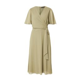 Lauren by Ralph Lauren Lauren Ralph Lauren Kleid 'ABEL' Damen Gr&ouml;&szlig;e 40 khaki Winterkleid