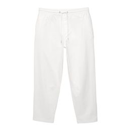 Pull&Bear Pull&bear Hose Herren Gr&ouml;&szlig;e 33 wei&szlig;
