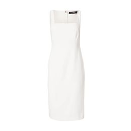 Lauren by Ralph Lauren Lauren Ralph Lauren Kleid Damen Gr&ouml;&szlig;e 34 creme