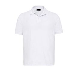 Antioch Poloshirt Herren Gr&ouml;&szlig;e S wei&szlig;