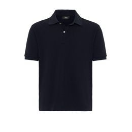 Antioch Poloshirt Herren Gr&ouml;&szlig;e XXL marine