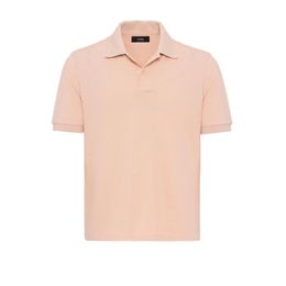 Antioch Poloshirt Herren Gr&ouml;&szlig;e S hellpink