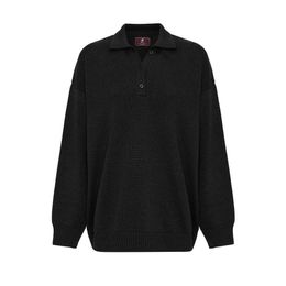 Williot Pullover Damen Gr&ouml;&szlig;e S schwarz