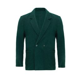 Antioch Blazer Jacket Herren Gr&ouml;&szlig;e 56/58 dunkelgr&uuml;n