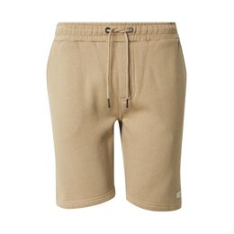 Blend Shorts 'BHDownton' Herren Gr&ouml;&szlig;e 33 taupe