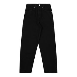 Only & Sons Junior Jeans 'OSJFADE' Jungen Gr&ouml;&szlig;e 170 black denim