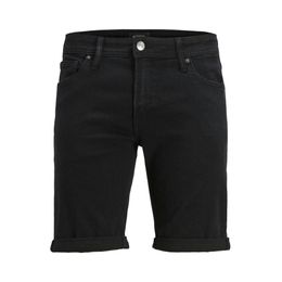 Jj Rebel Shorts 'JREBJOE JJCRAFT' Herren Gr&ouml;&szlig;e 29/30 black denim