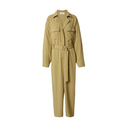 EDITED Jumpsuit 'Tamara' Damen Gr&ouml;&szlig;e XS camel