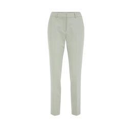 WE Fashion Hose Damen Gr&ouml;&szlig;e 38 mint