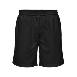 Only & Sons Only & Sons Hose 'Tel' Herren Gr&ouml;&szlig;e 29/30 schwarz