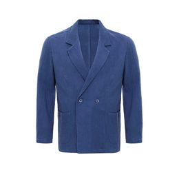 Antioch Blazer Jacket Herren Gr&ouml;&szlig;e 52/54 dunkelblau