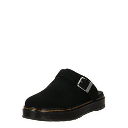 Dr. Martens Clogs 'Brookline' Damen Gr&ouml;&szlig;e 39 schwarz