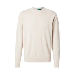 Annarr Pullover 'ANRRAGI' Herren Gr&ouml;&szlig;e XL beige