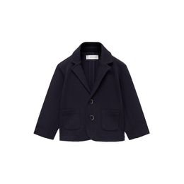 Mango Kids Sakko 'Asarriab' Jungen Gr&ouml;&szlig;e 98 navy