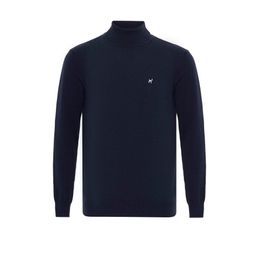 Williot Pullover Herren Gr&ouml;&szlig;e XXXL dunkelblau