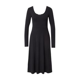 ABOUT YOU Kleid 'Florence' Damen Gr&ouml;&szlig;e 44 schwarz Winterkleid