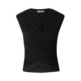 EDITED Top 'Yalda' Damen Gr&ouml;&szlig;e XL schwarz