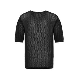 Antioch Pullover Herren Gr&ouml;&szlig;e XL anthrazit