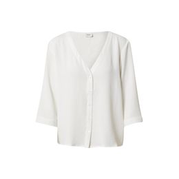 Jacqueline de Yong JDY Bluse 'Capote' Damen Gr&ouml;&szlig;e XL wei&szlig;