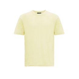 Antioch T-Shirt Herren Gr&ouml;&szlig;e XL pastellgelb