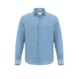 Antioch Button Up Shirt Herren Gr&ouml;&szlig;e XXL opal