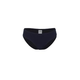 Vivid Bikinihose Damen Gr&ouml;&szlig;e L marine