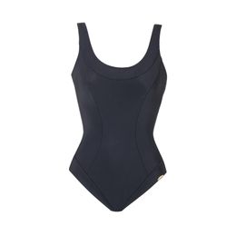 Sunflair Badeanzug Damen Gr&ouml;&szlig;e XXL schwarz