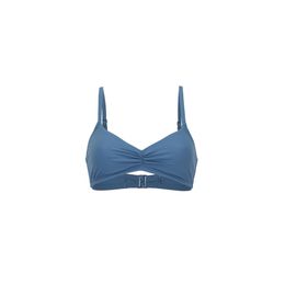 Vivid Bikinitop 'Mix&Match' Damen Gr&ouml;&szlig;e 85 hellblau