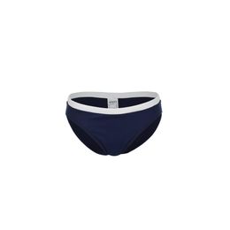 Vivid Bikinihose 'Mix&Match' Damen Gr&ouml;&szlig;e XS marine / wei&szlig;