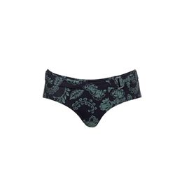 Vivid Bikinihose Damen Gr&ouml;&szlig;e M marine / dunkelgr&uuml;n