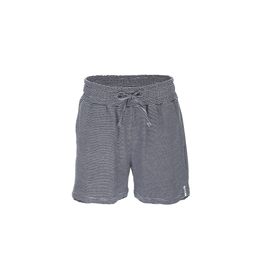 Vivid Shorts Damen Gr&ouml;&szlig;e 40 navy / wei&szlig;