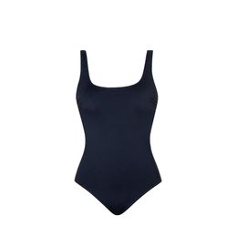 Sunflair Badeanzug Damen Gr&ouml;&szlig;e XL schwarz