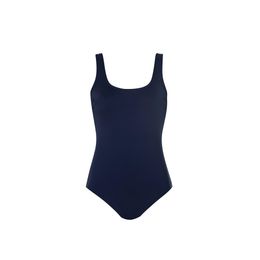 Sunflair Badeanzug Damen Gr&ouml;&szlig;e XL marine