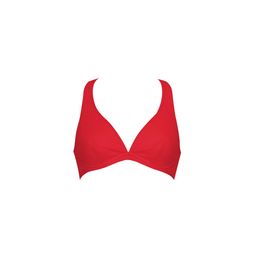Vivid Bikini Top Damen Gr&ouml;&szlig;e 75 rot