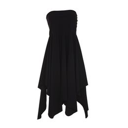 Sunflair Strandkleid Damen Gr&ouml;&szlig;e 42 schwarz