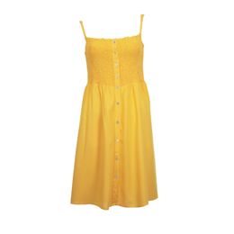Vivid Kleid Damen Gr&ouml;&szlig;e 44 gelb