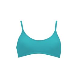 Vivid Bikinitop Damen Gr&ouml;&szlig;e 80 t&uuml;rkis