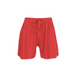 Vivid Shorts Damen Gr&ouml;&szlig;e 42 rot
