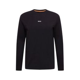 BOSS Shirt 'Chark' male size M Black / White