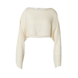 Cita Maass Bluse Damen Gr&ouml;&szlig;e L creme