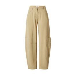 EDITED Hose 'Regina' Damen Gr&ouml;&szlig;e 52 khaki