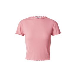 EDITED Shirt 'Randi' Damen Gr&ouml;&szlig;e S pink