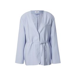 EDITED Blazer 'Bonnie' Damen Gr&ouml;&szlig;e 38 hellblau