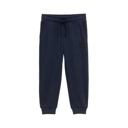 Tom Tailor Hose Jungen Gr&ouml;&szlig;e 104/110 dunkelblau