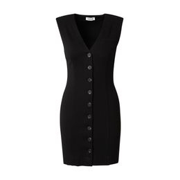 EDITED Kleid 'Gioia' Damen Gr&ouml;&szlig;e 40 schwarz Winterkleid