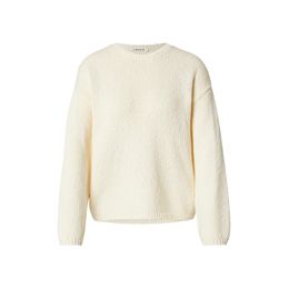 EDITED Pullover 'Berit' Damen Gr&ouml;&szlig;e XL beige