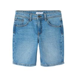 name it Shorts 'NKMRyan' Jungen Gr&ouml;&szlig;e 128 blue denim